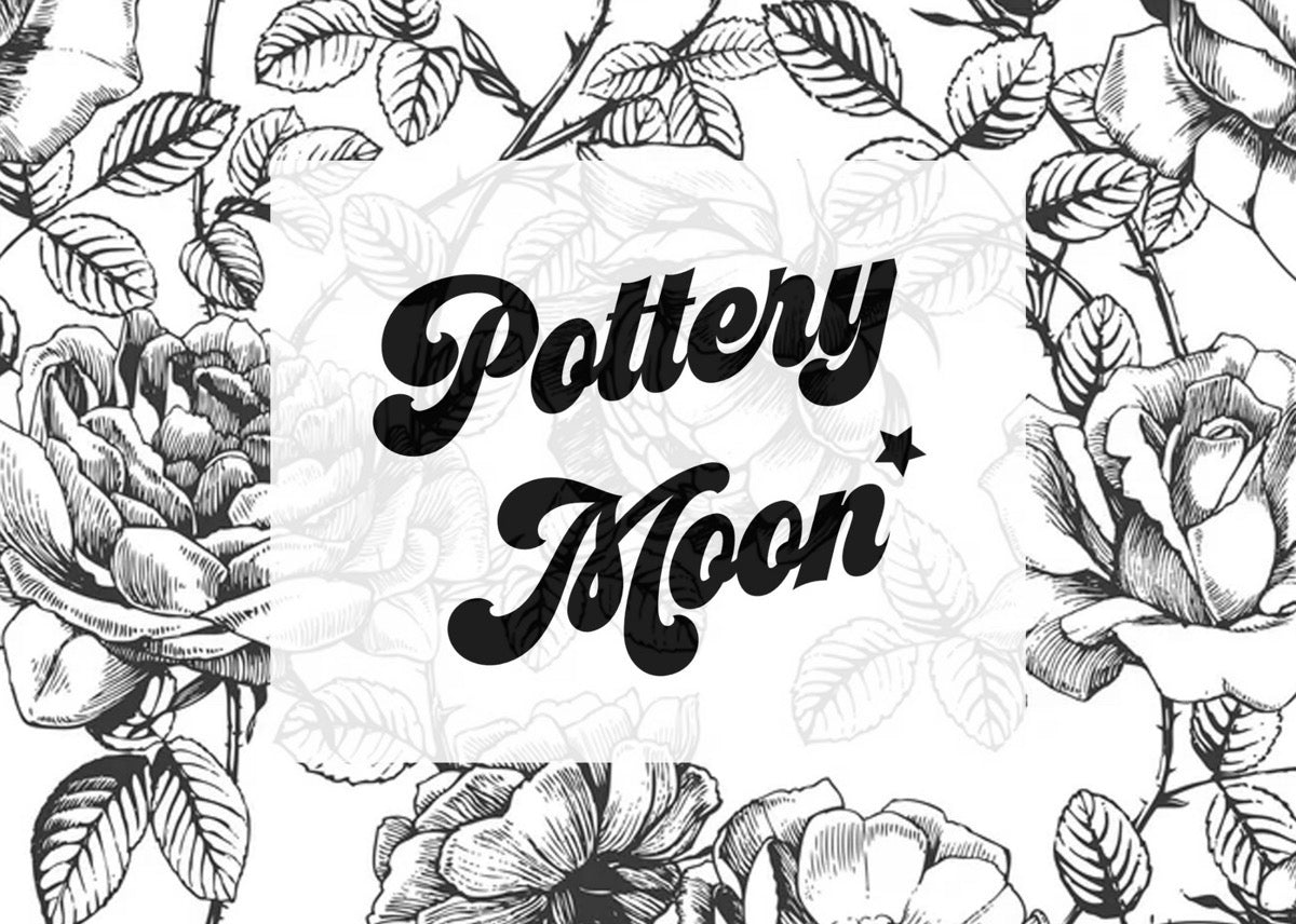 International Order Information – Pottery Moon